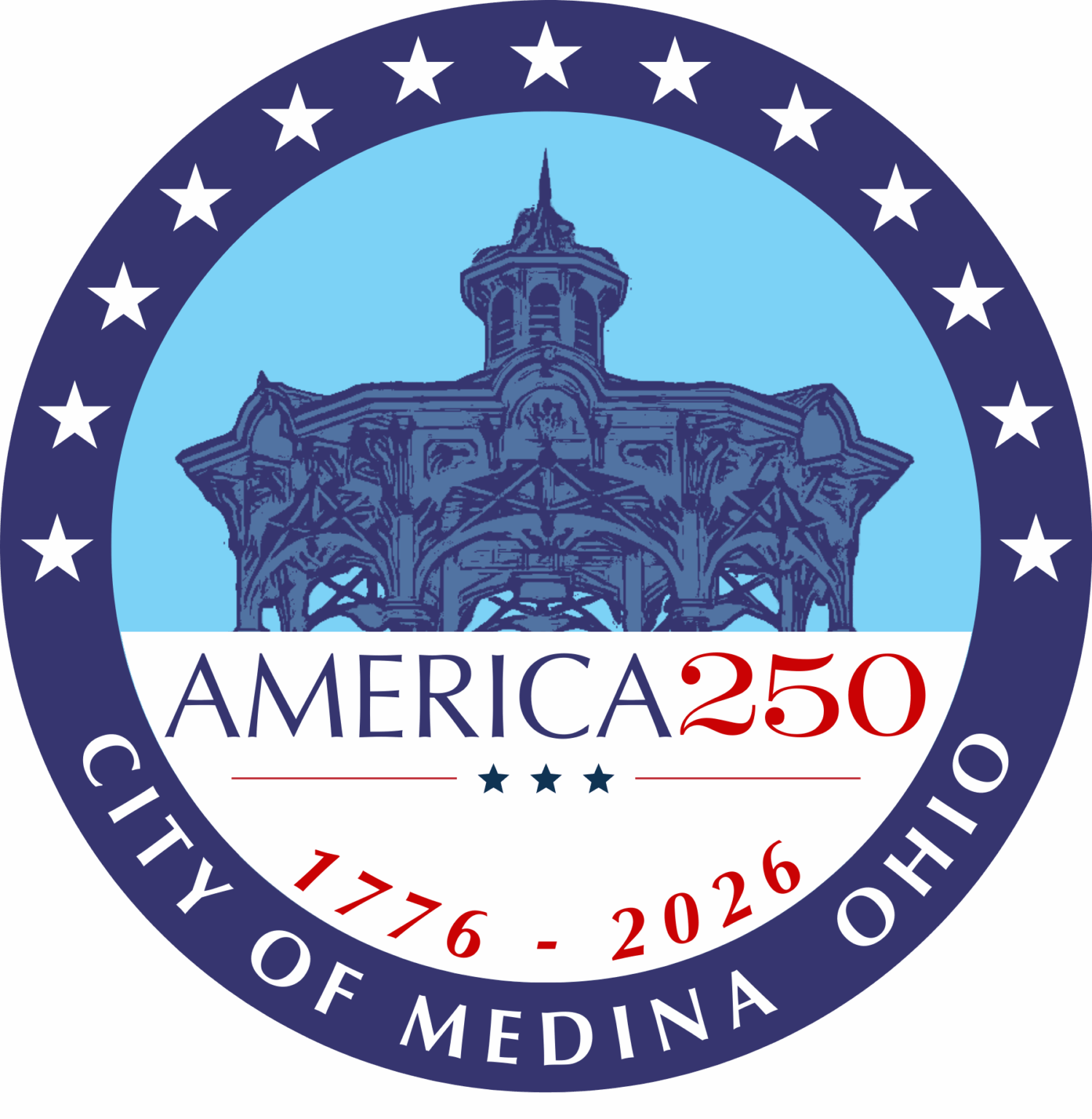 Fireworks Festival - The City of Medina